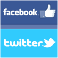 Akimedia - Les réseaux sociaux : Facebook VS Twitter